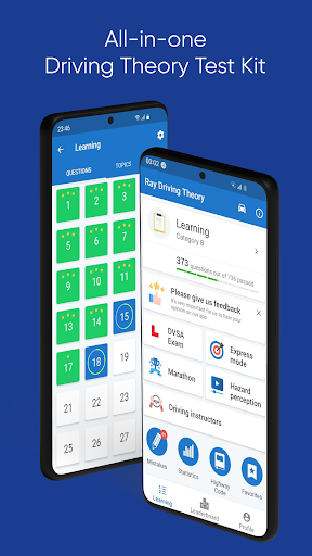 Unduh gratis Driving Theory Test 2023 UK (MOD) APK untuk Android Unduh gratis Driving Theory Test 2023 UK (MOD) APK untuk Android